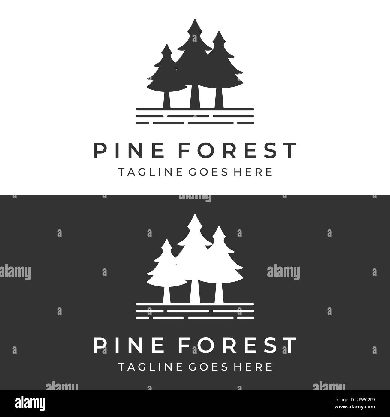 Clothing brands logo Stock Vector Images - Alamy