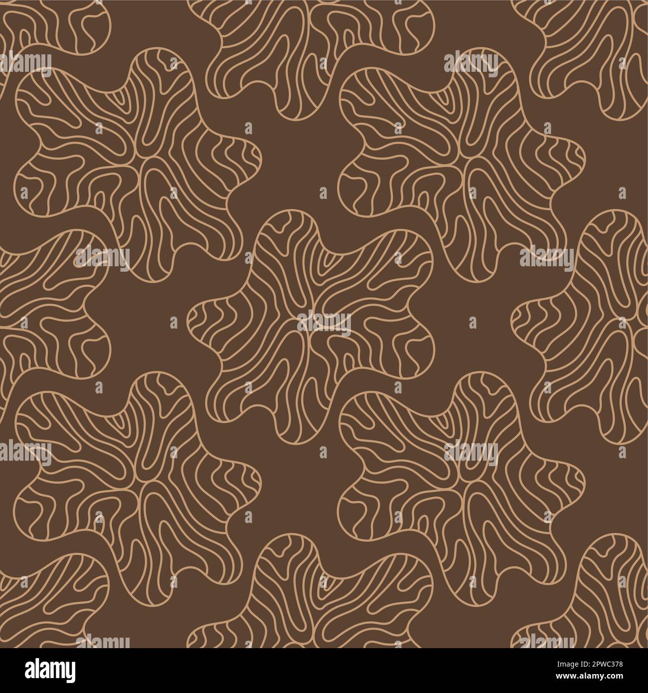 abstract web texture seamless background print. repeat pattern ...