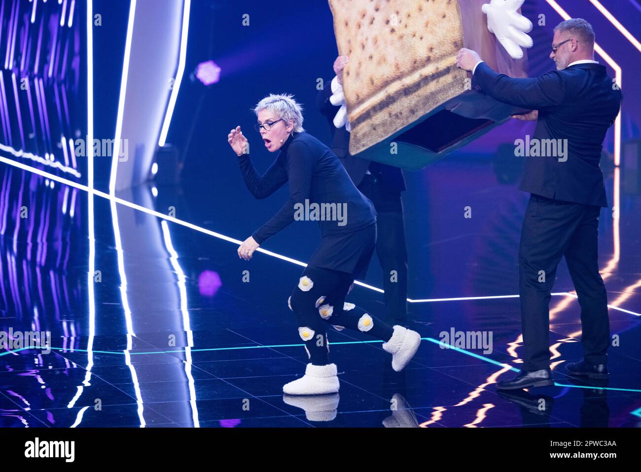 Inka bause hi-res stock photography and images - Alamy