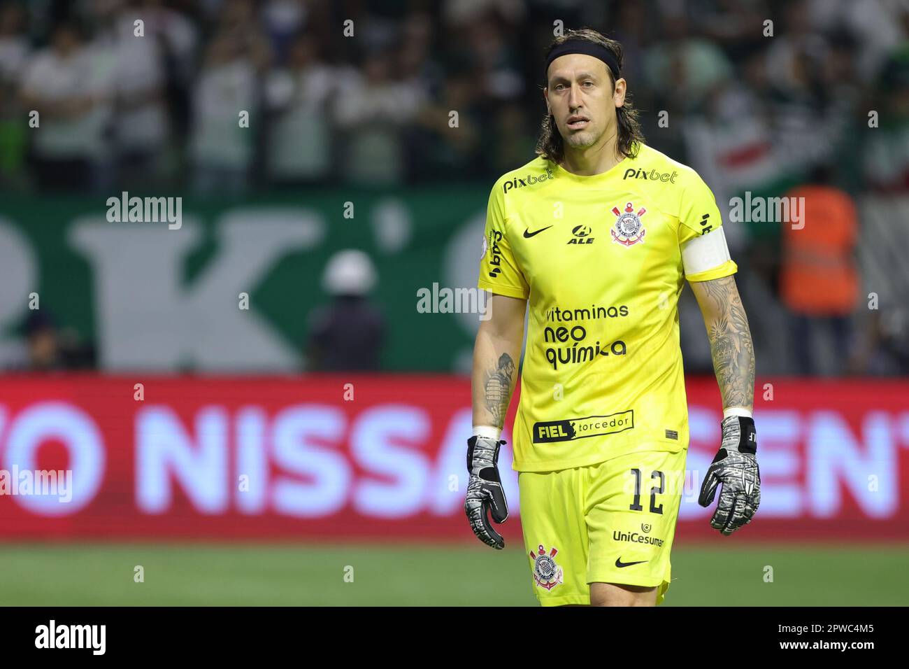 Sao Paulo, Brazil. 29th Apr, 2023. SP - SAO PAULO - 04/29/2023 ...