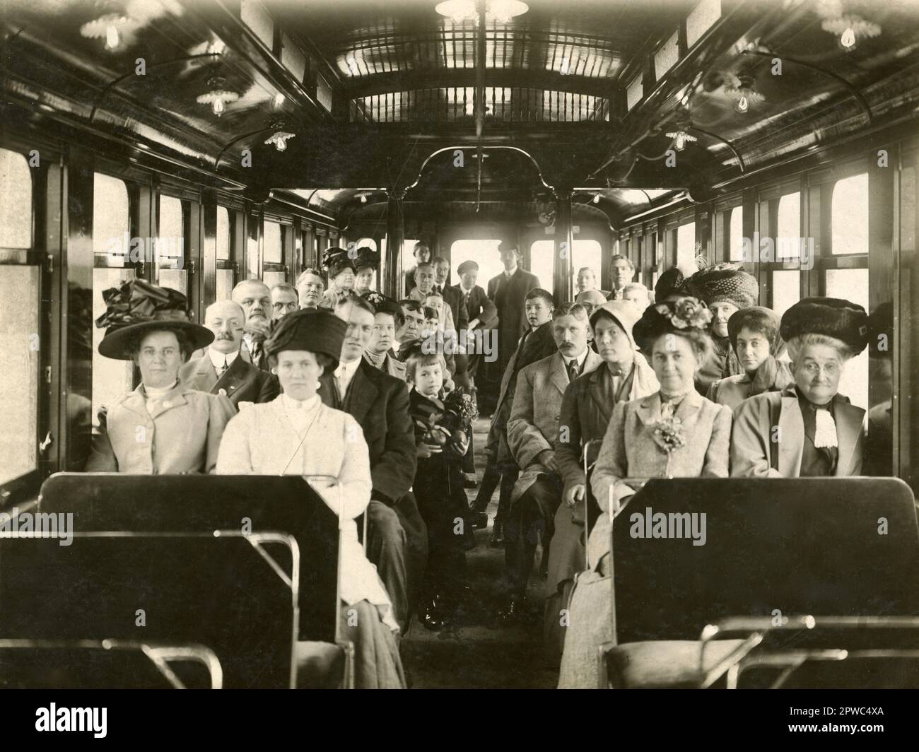 1890s train american hi-res stock photography and images - Alamy