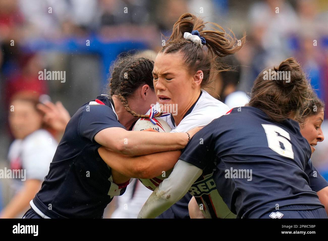 Fanny ramos hi-res stock photography and images - Alamy
