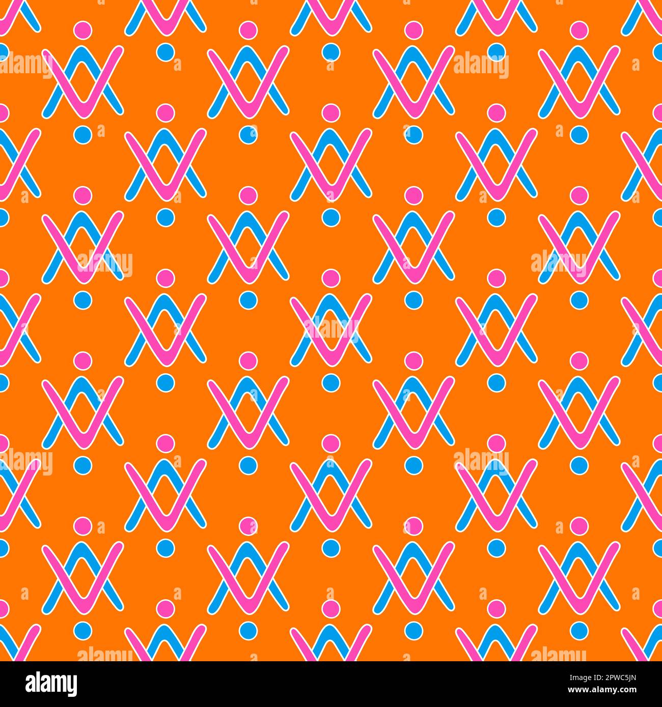 textile style seamless pattern. repeat pattern background design Stock ...
