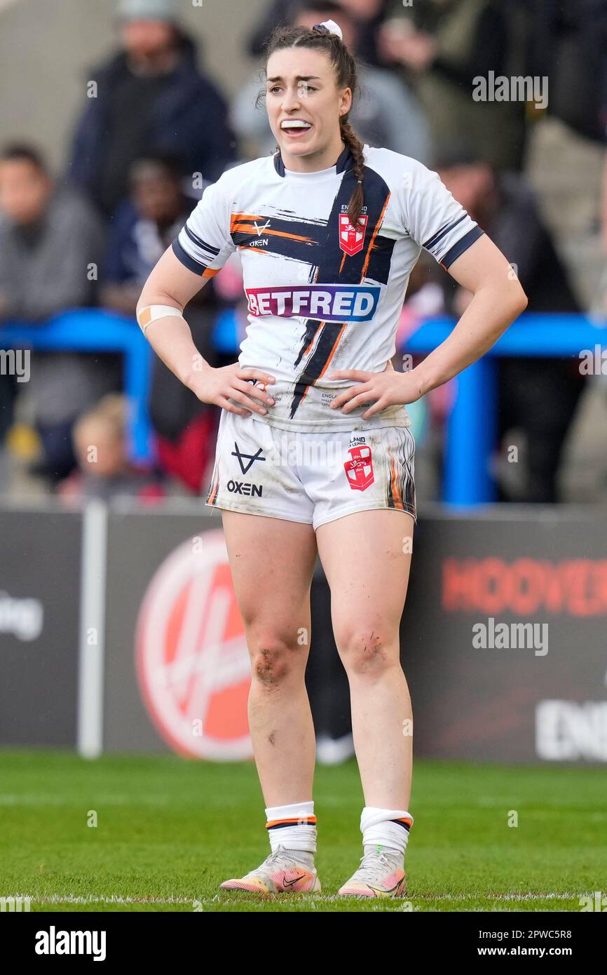 Leah burke hi-res stock photography and images - Alamy