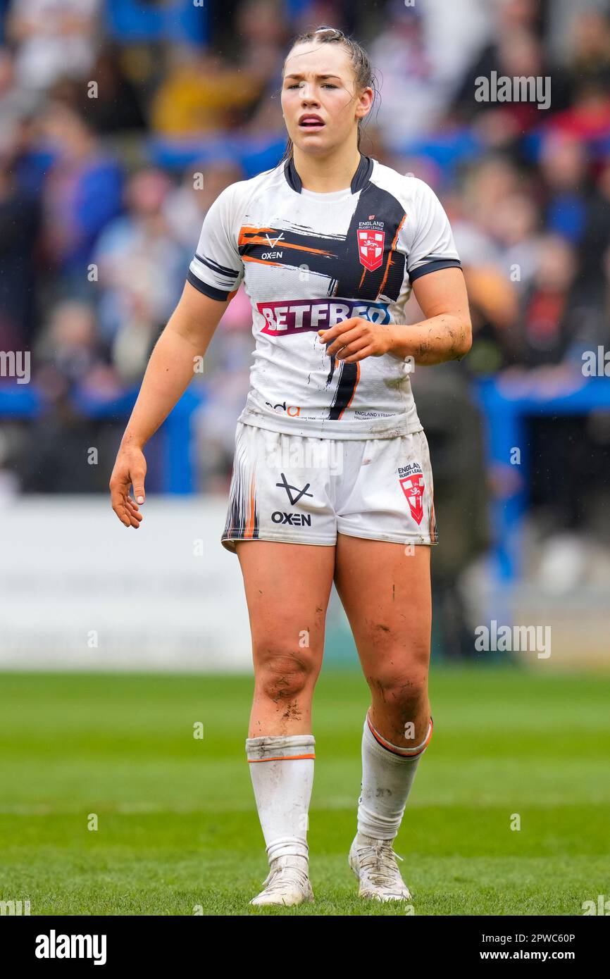 Hollie mae dodd hi-res stock photography and images - Alamy