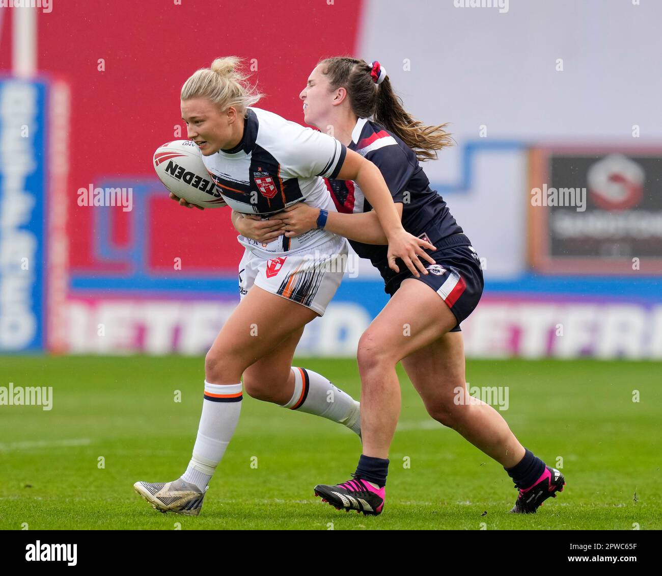 Georgia roche hi-res stock photography and images - Alamy