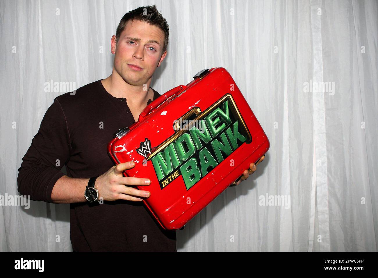 2010 nickelodeon kids choice awards hi-res stock photography and images ...