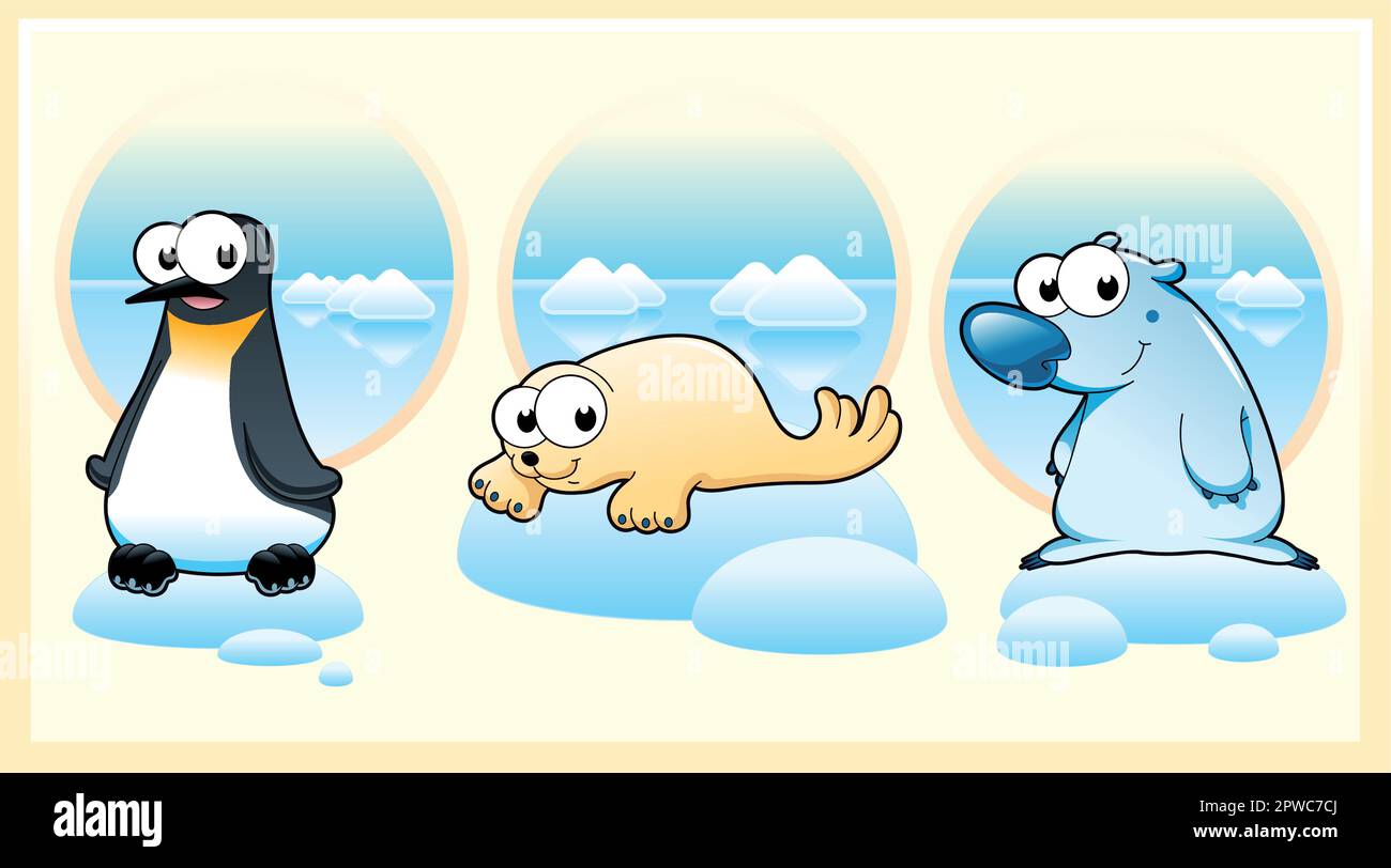 Fantasy cartoon planet fantastic Stock Vector Images - Alamy