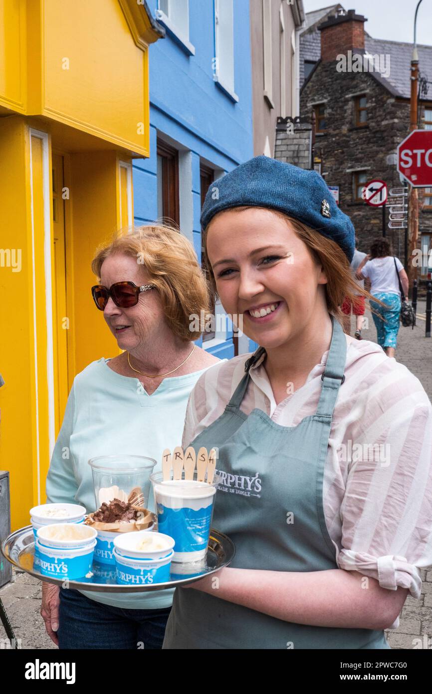 Murphy’s ice cream hi-res stock photography and images - Alamy