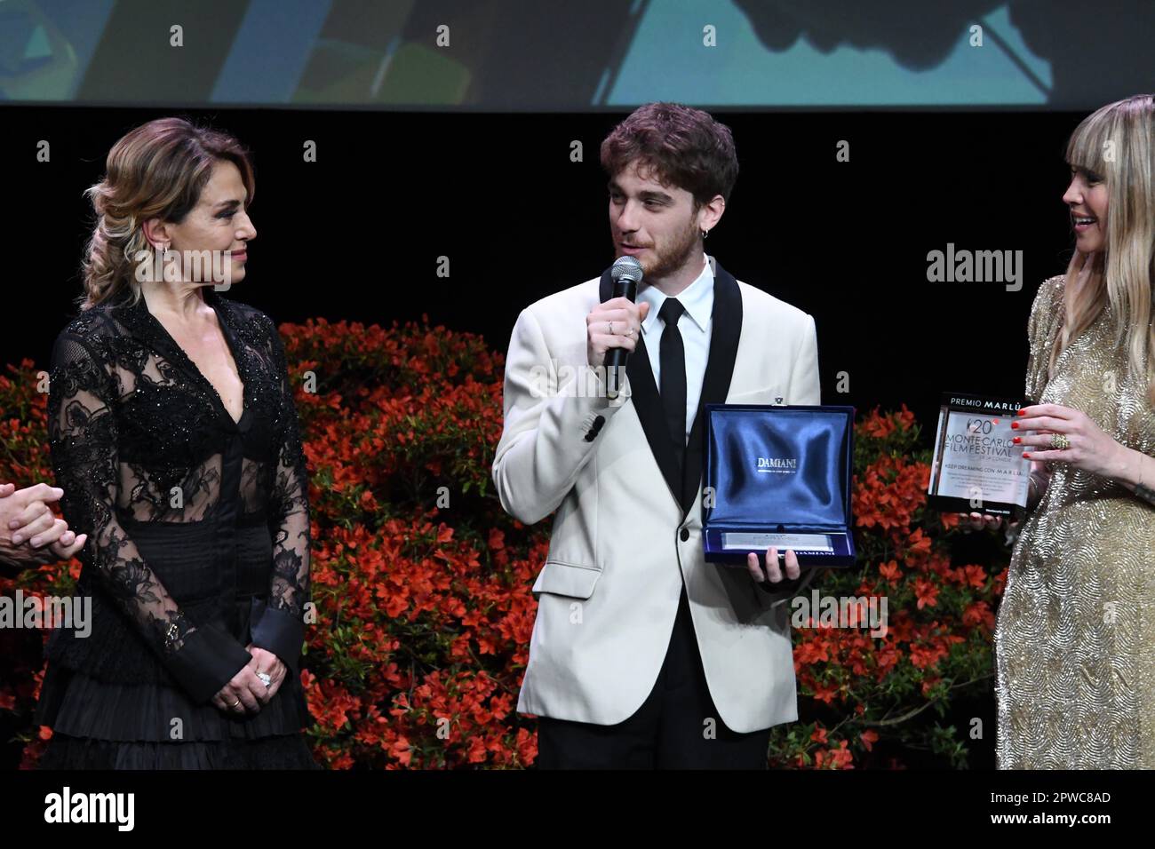 Giovanni nasta hi-res stock photography and images - Alamy