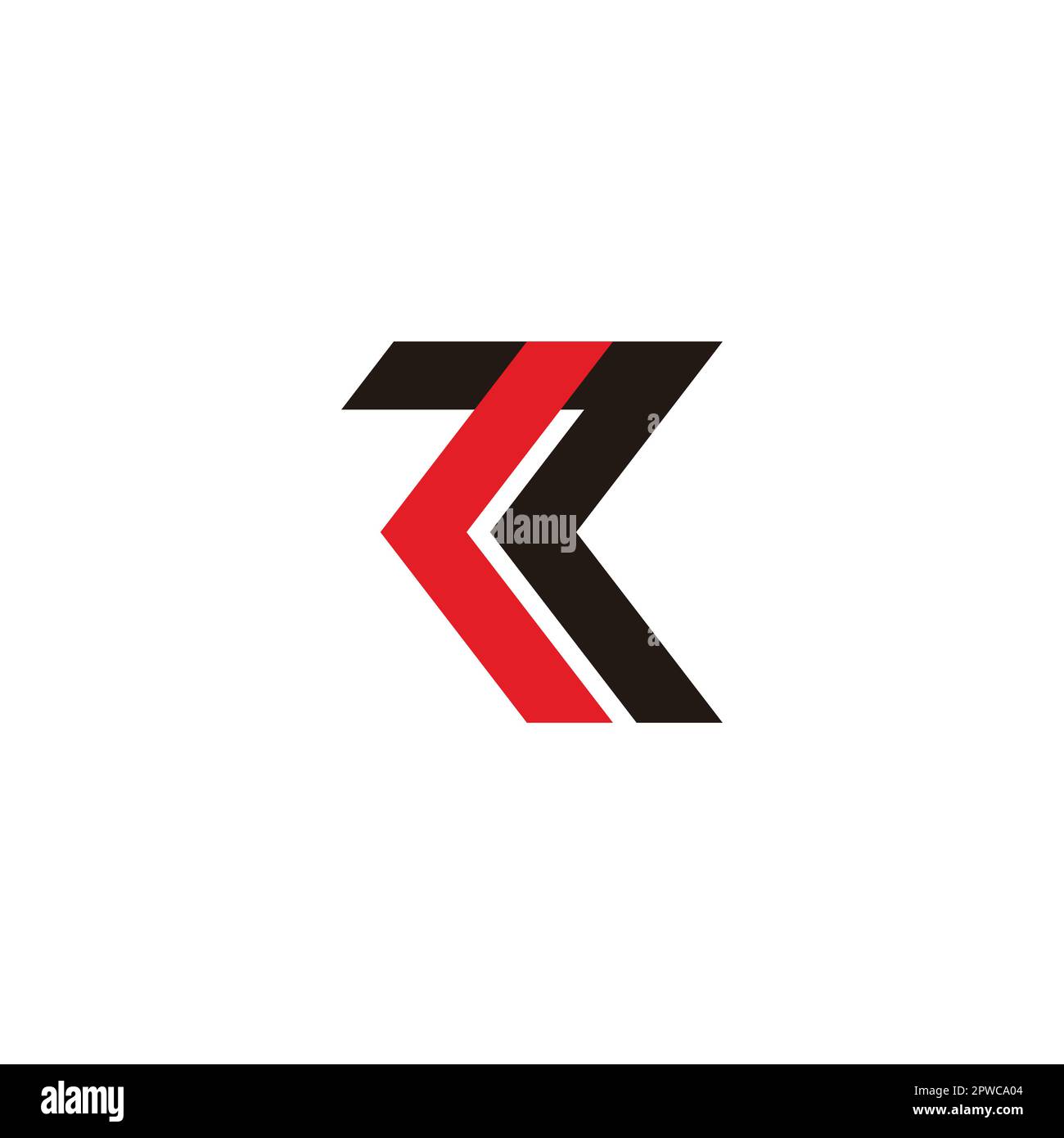 Kr circle Stock Vector Images - Alamy