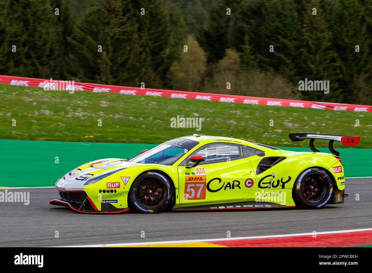 Kessel racing hi-res stock photography and images - Alamy