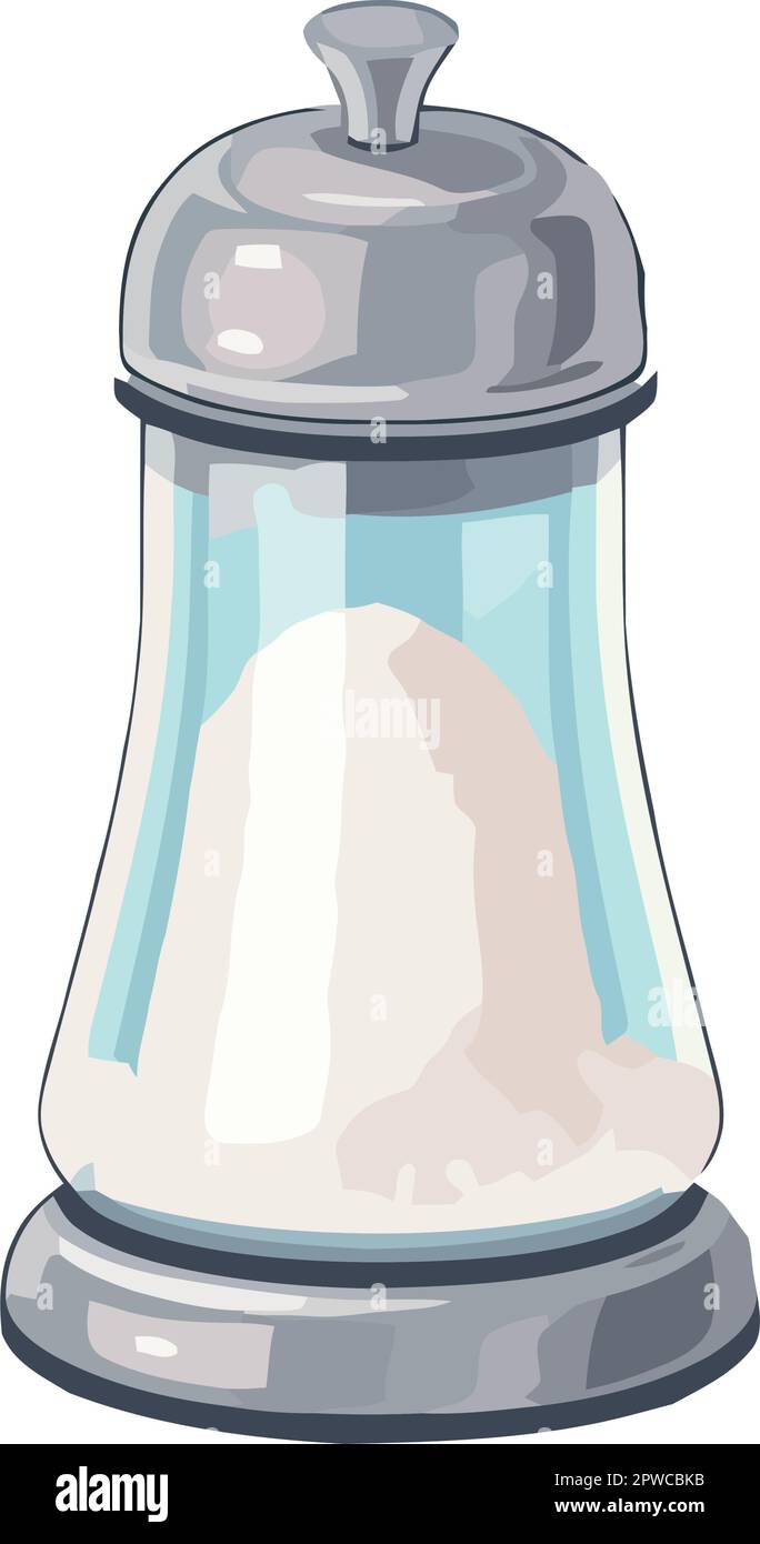 Shaker cap Stock Vector Images - Alamy