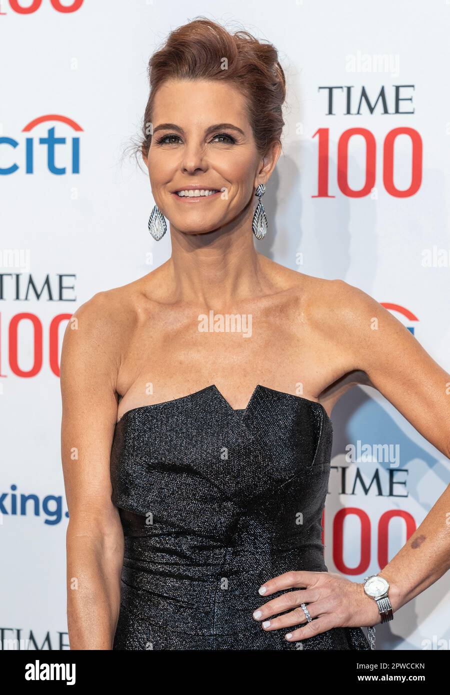 Stephanie ruhle hi-res stock photography and images - Alamy