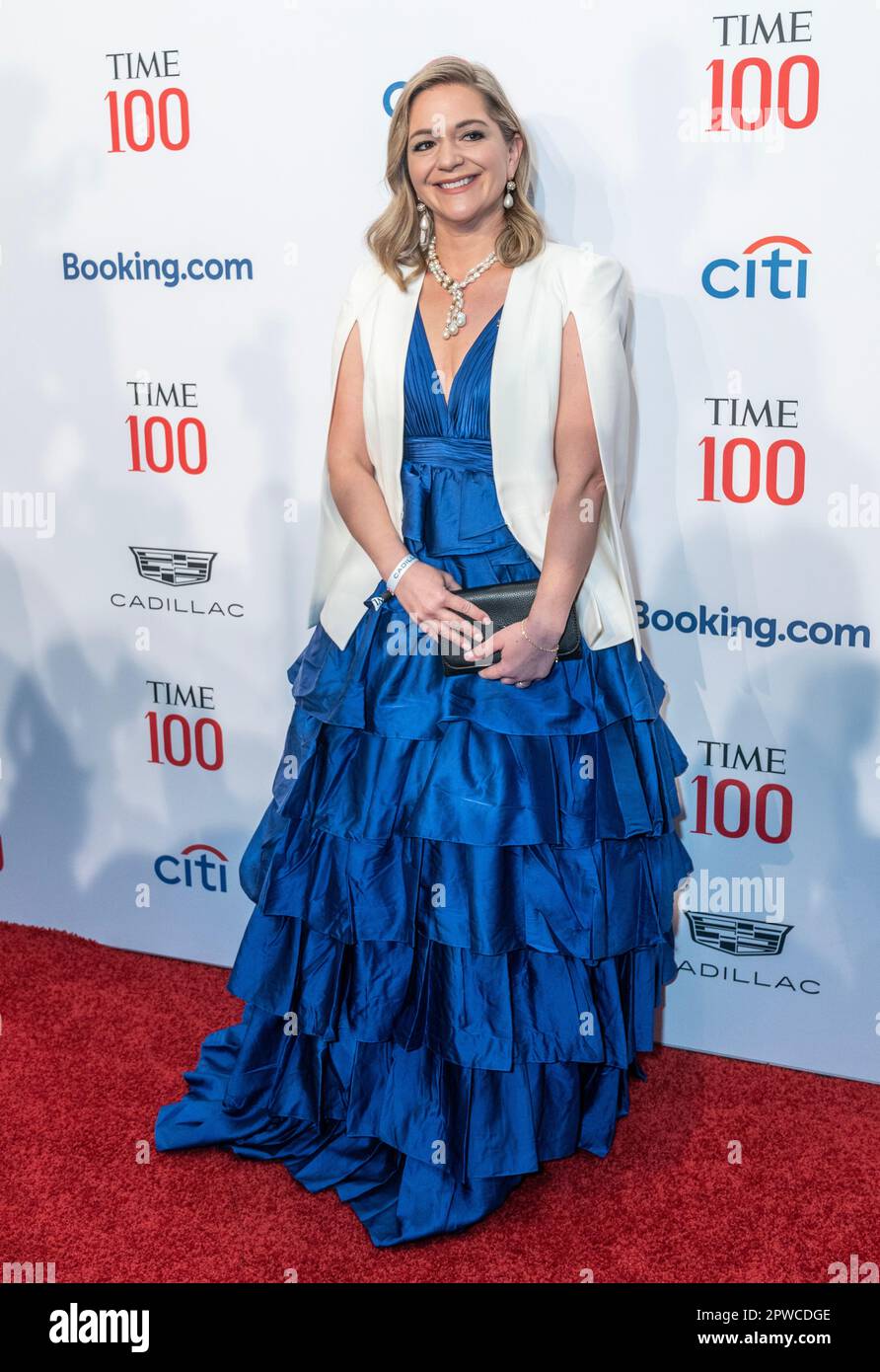 Andrea kritcher hi-res stock photography and images - Alamy