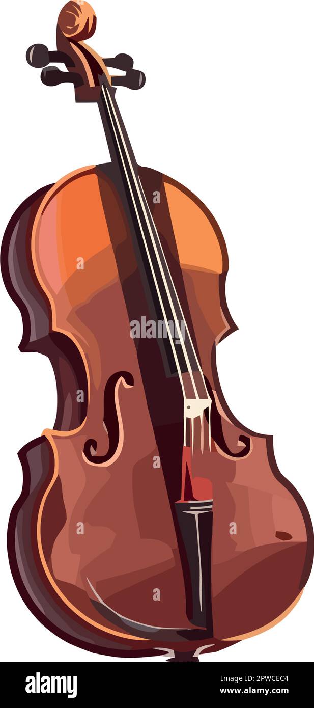 Old musicians vector Cut Out Stock Images & Pictures - Alamy