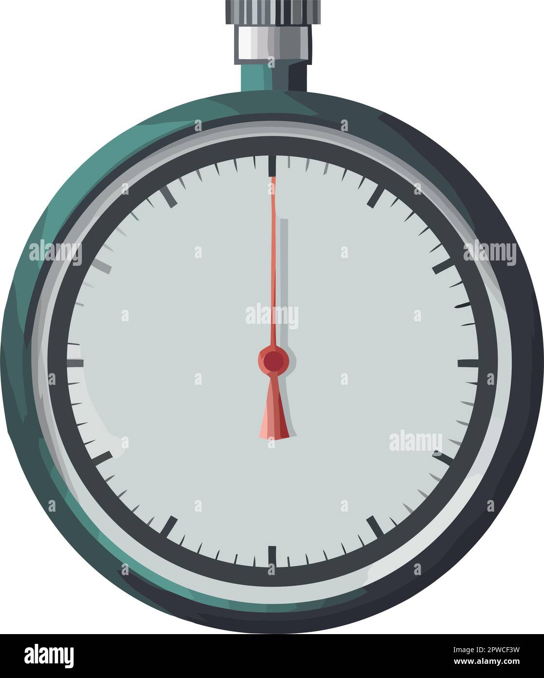 Countdown stopwatch measures time accurately Stock Vector Image & Art ... Countdown stopwatch measures time accurately Stock Vector Image & Art ...