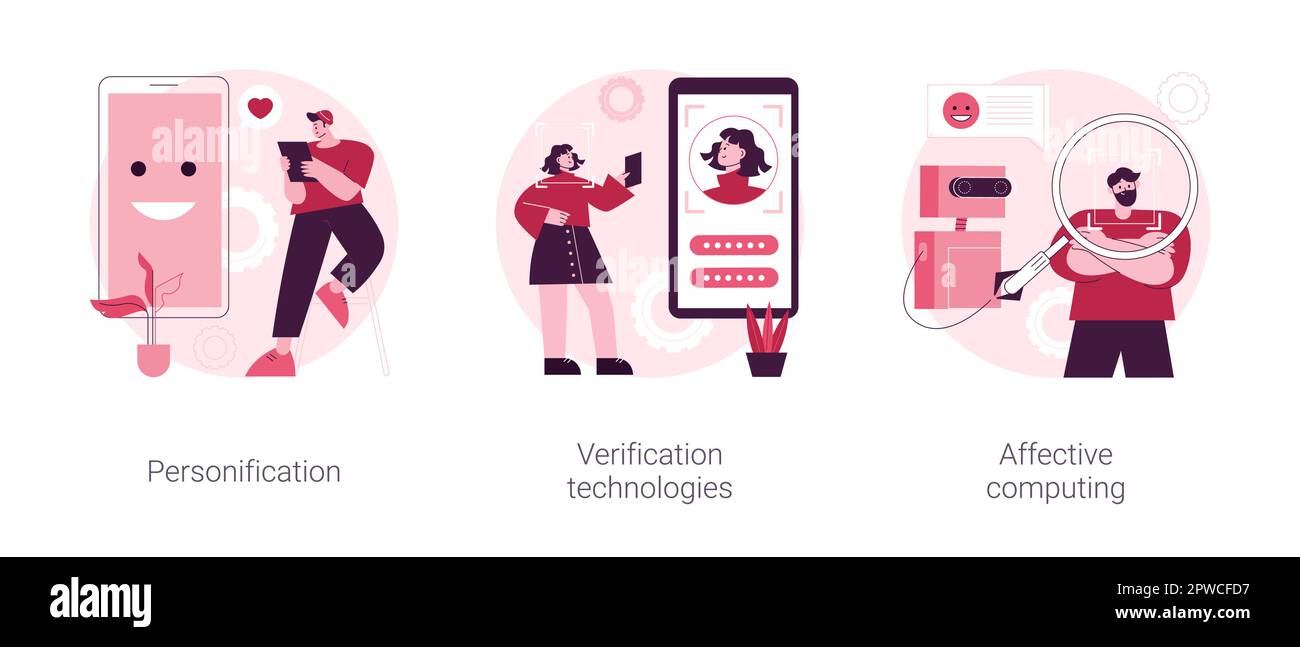 Gesture recognition ai Stock Vector Images - Alamy