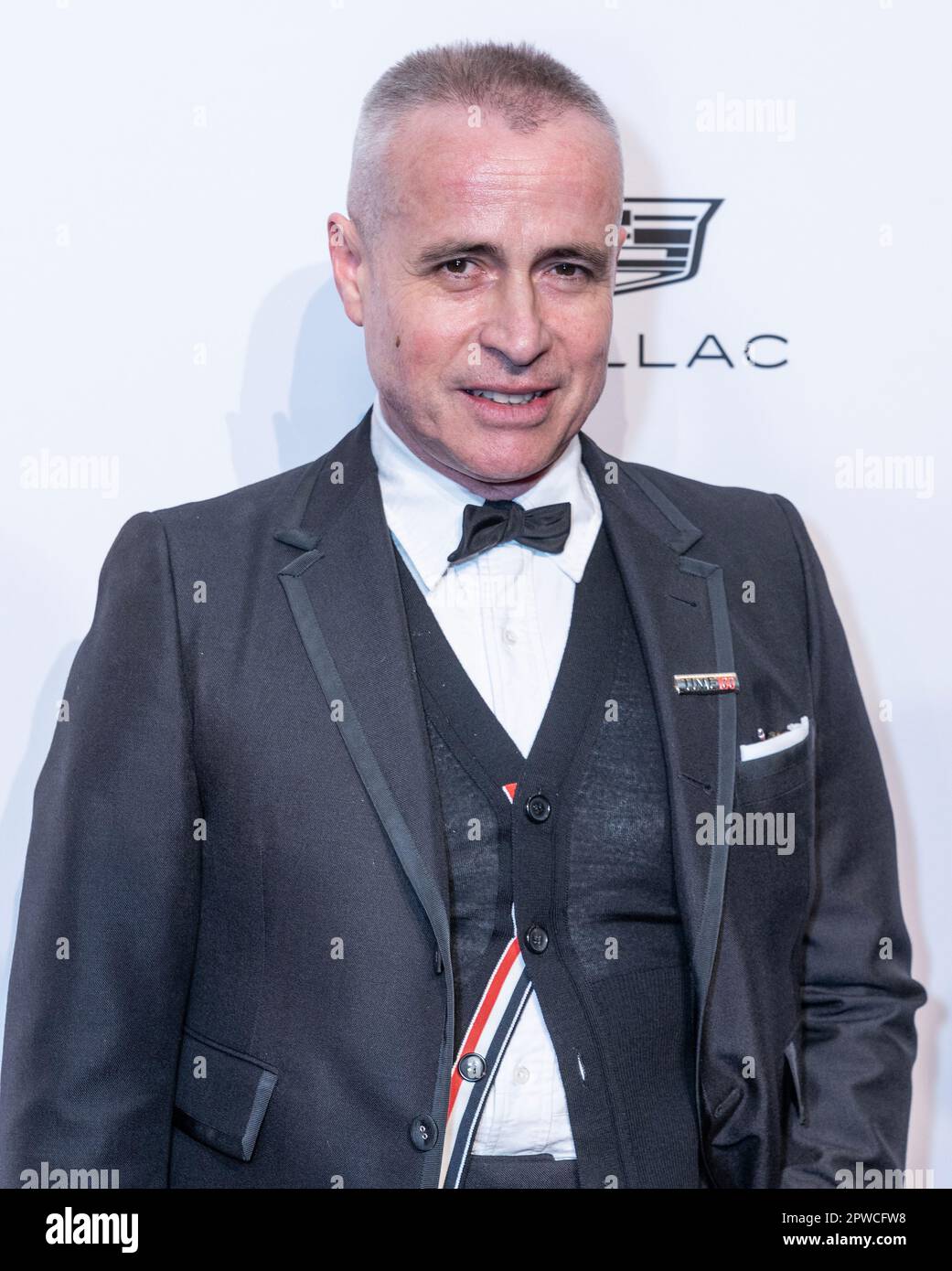 Thom Browne attends 2023 TIME100 Gala at Jazz at Lincoln Center in New ...