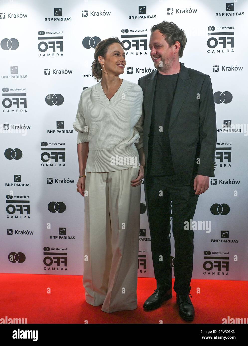 Film director jan holoubek hi-res stock photography and images - Alamy