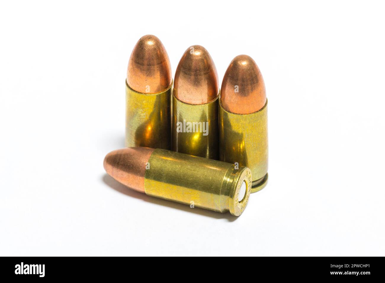 Round of ammunition hi-res stock photography and images - Alamy