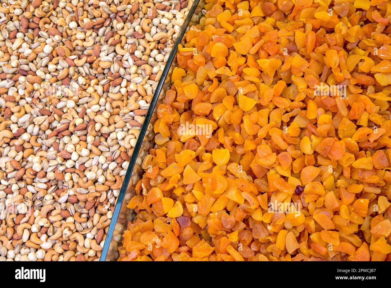 Turkey market nuts hi-res stock photography and images - Alamy