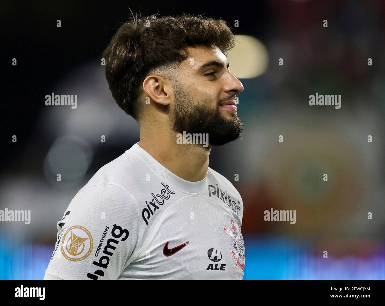 SP - SAO PAULO - 29/04/2023 - BRAZILEIRO A 2023, PALMEIRAS X ...