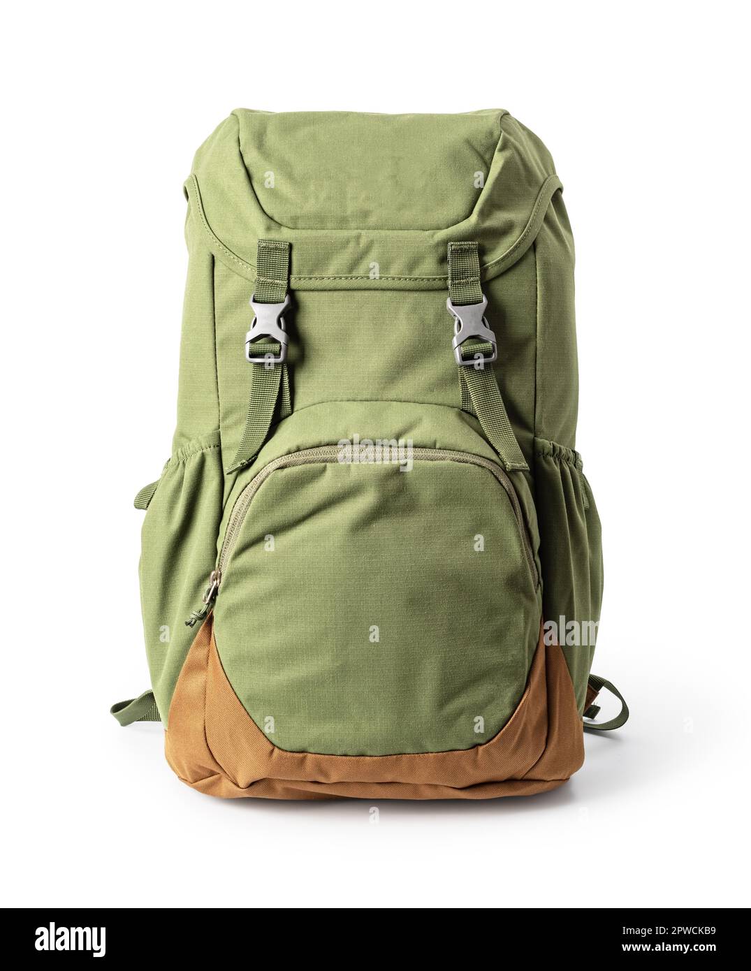 Full backpack hi-res stock photography and images - Alamy