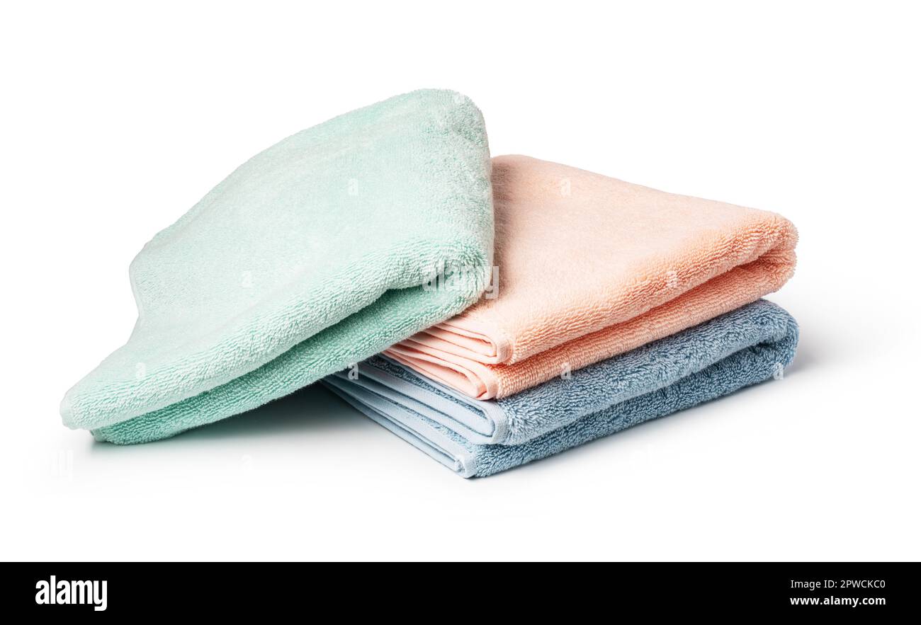 Multi colored wash Cut Out Stock Images & Pictures - Alamy