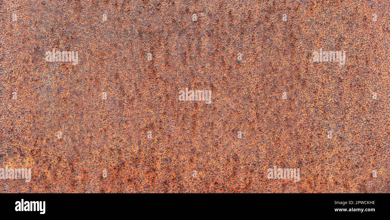 Rusty metal surface texture. Background rust texture Stock Photo - Alamy