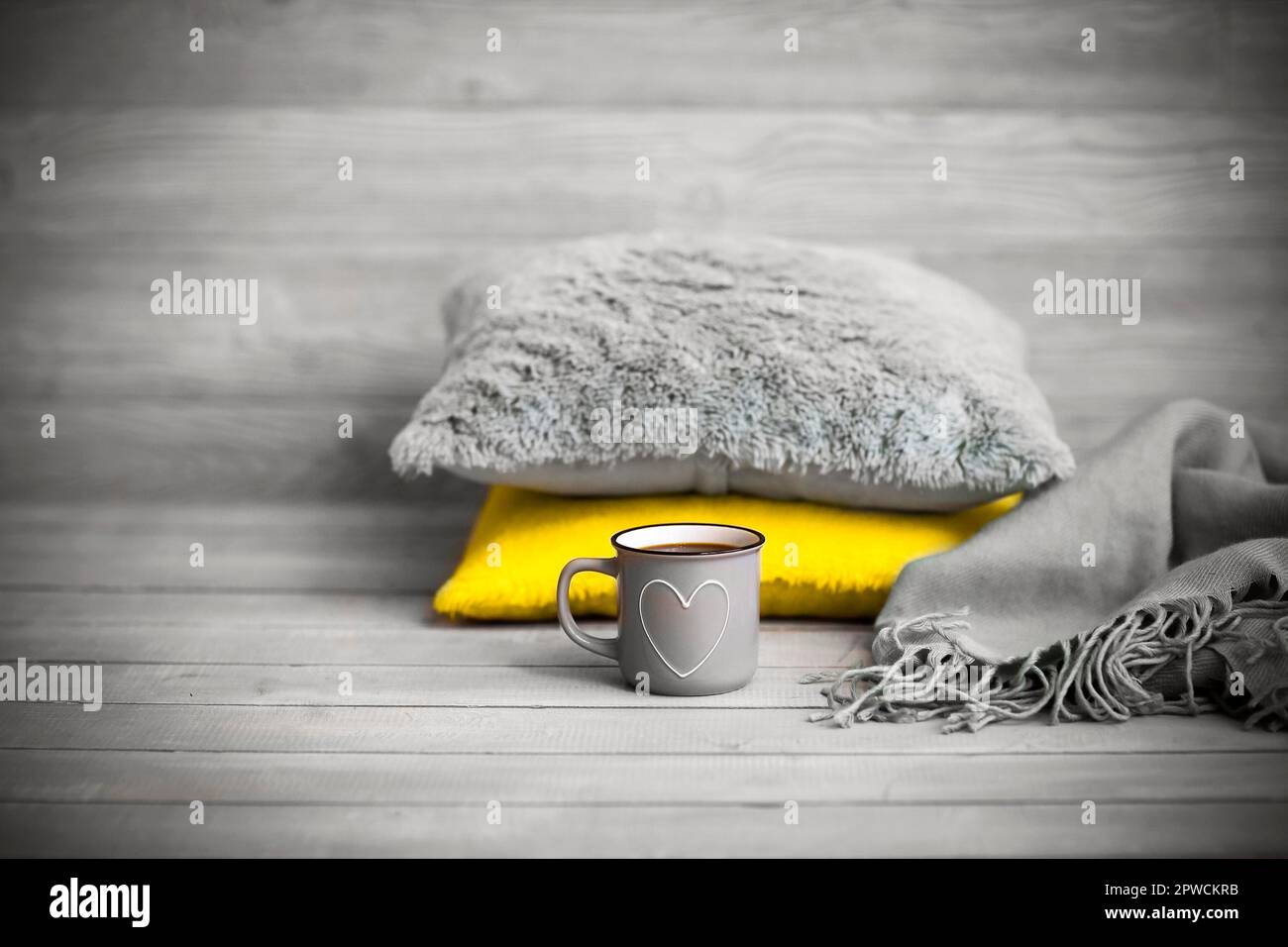 Symbol of comfort hi-res stock photography and images - Alamy