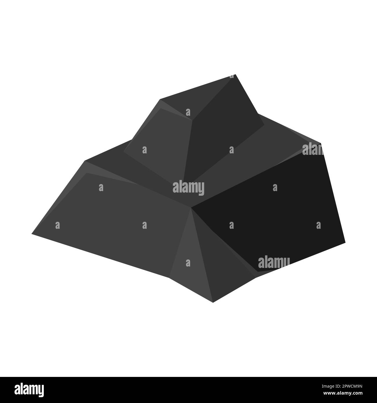 Graphite carbon Cut Out Stock Images & Pictures - Alamy