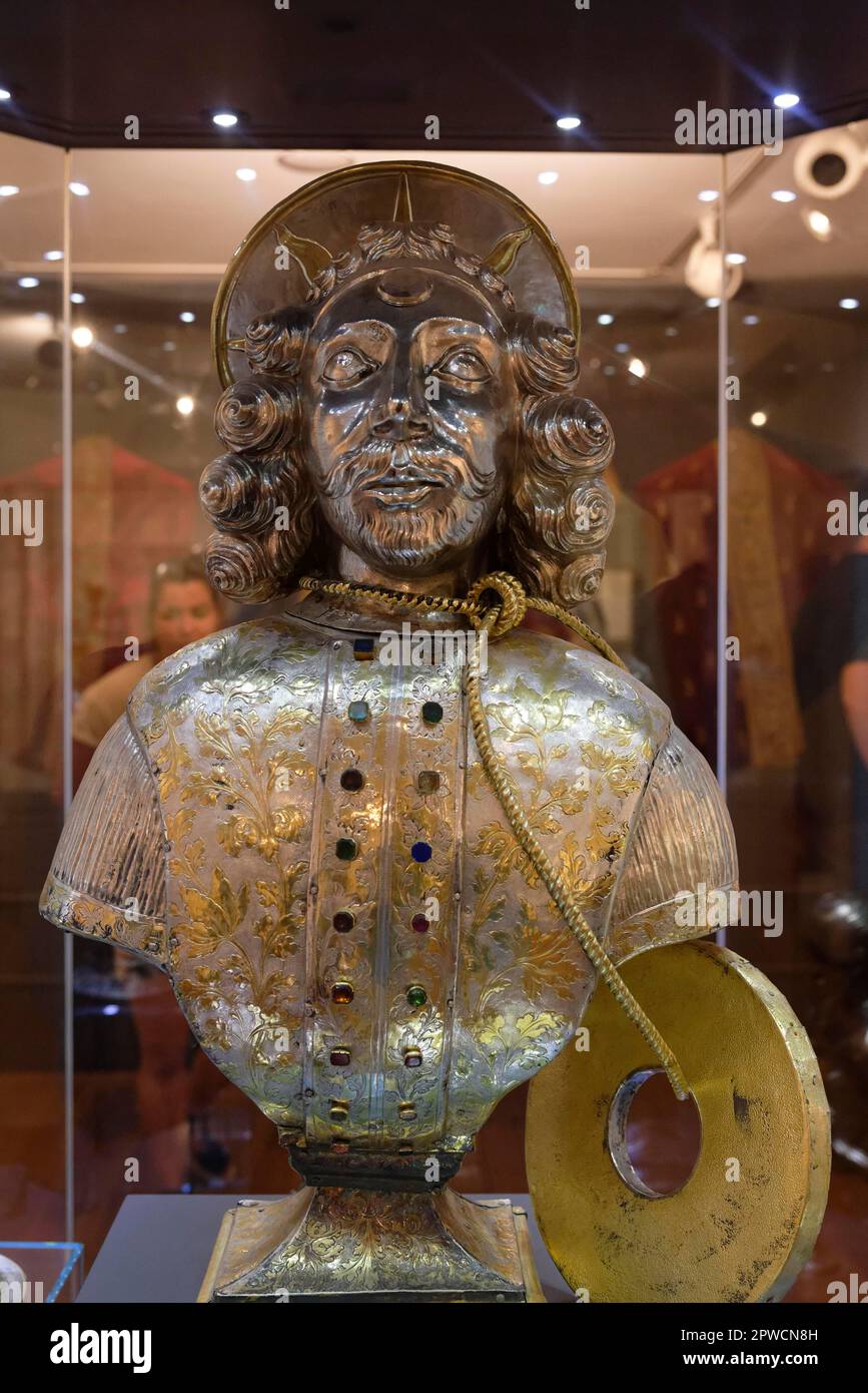 Diocletian's Palace, Peristyle, Museum, Roman Catholic Archidiocese of ...