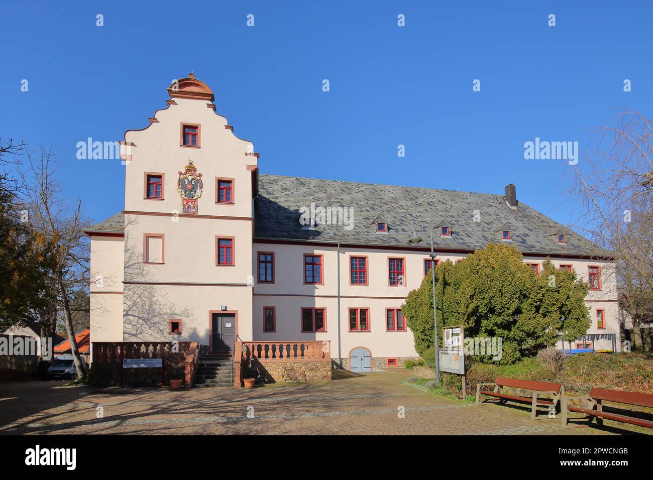 Moerlen hi-res stock photography and images - Alamy