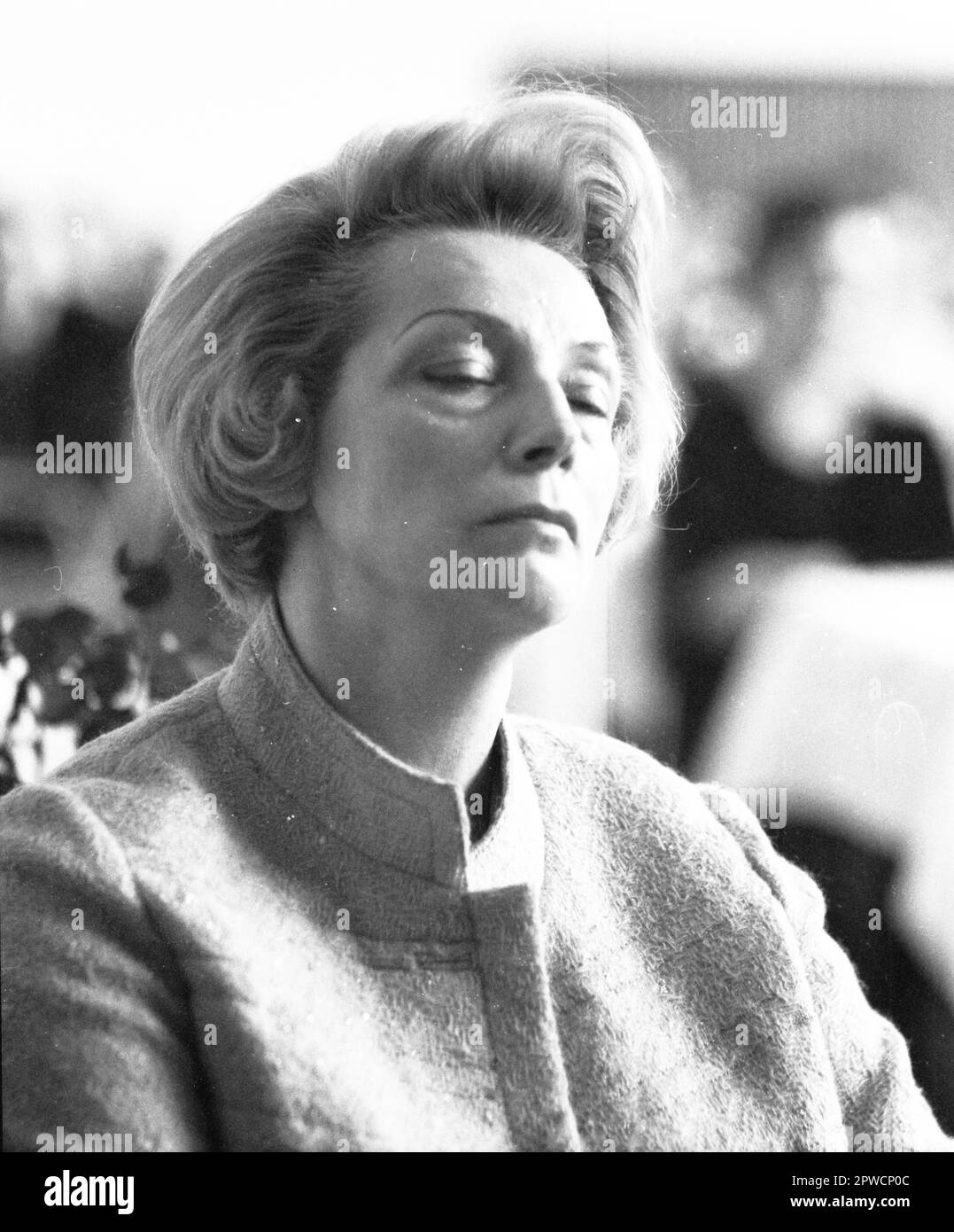 Annemarie renger Black and White Stock Photos & Images - Alamy