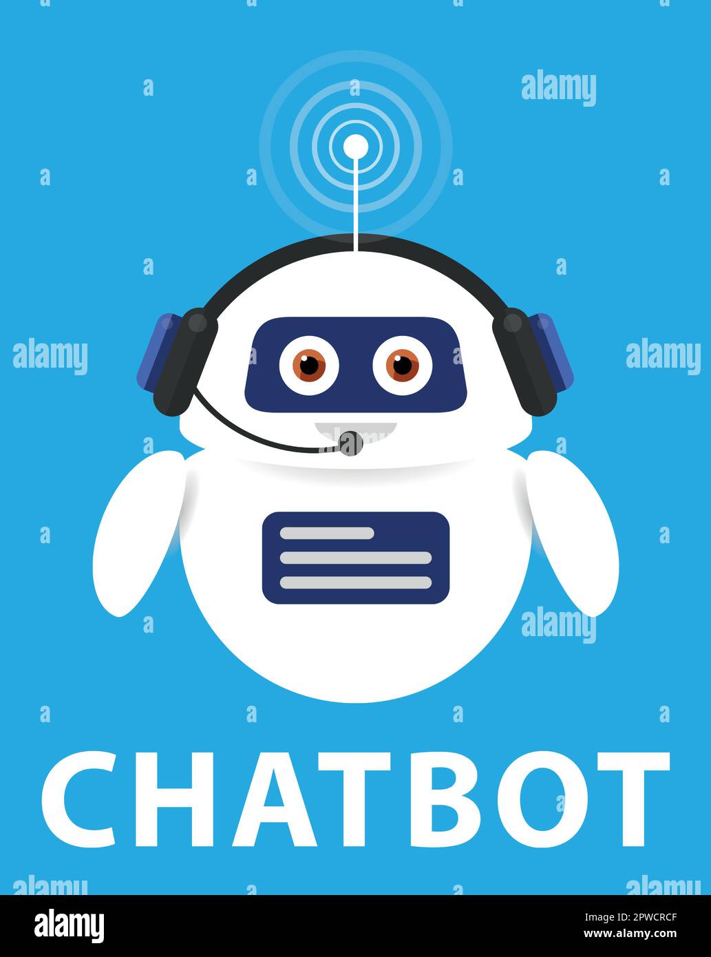 Chatbot Stock Vector Images - Alamy Chatbot Stock Vector Images - Alamy