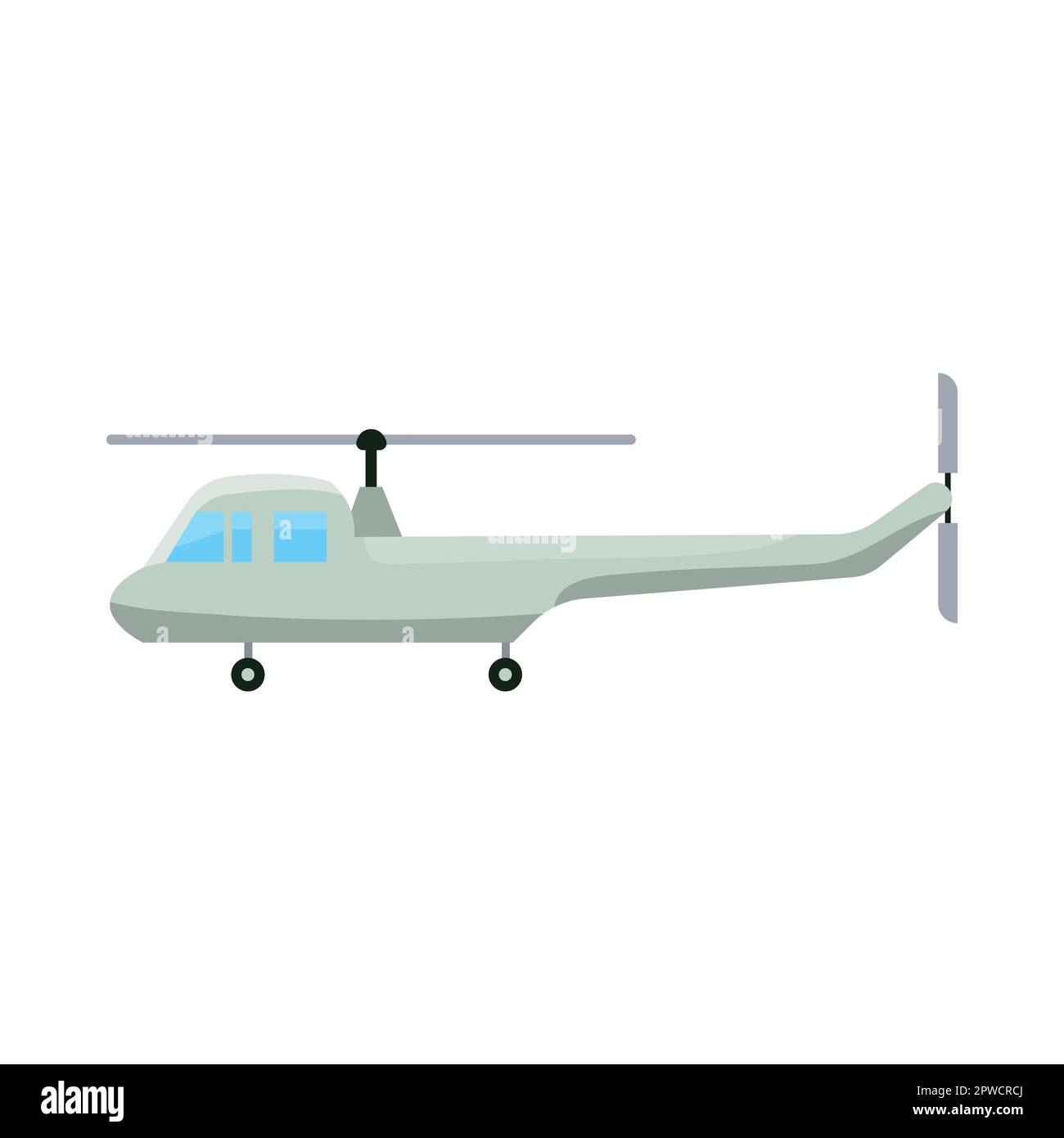 Cartoon long journey Stock Vector Images - Alamy