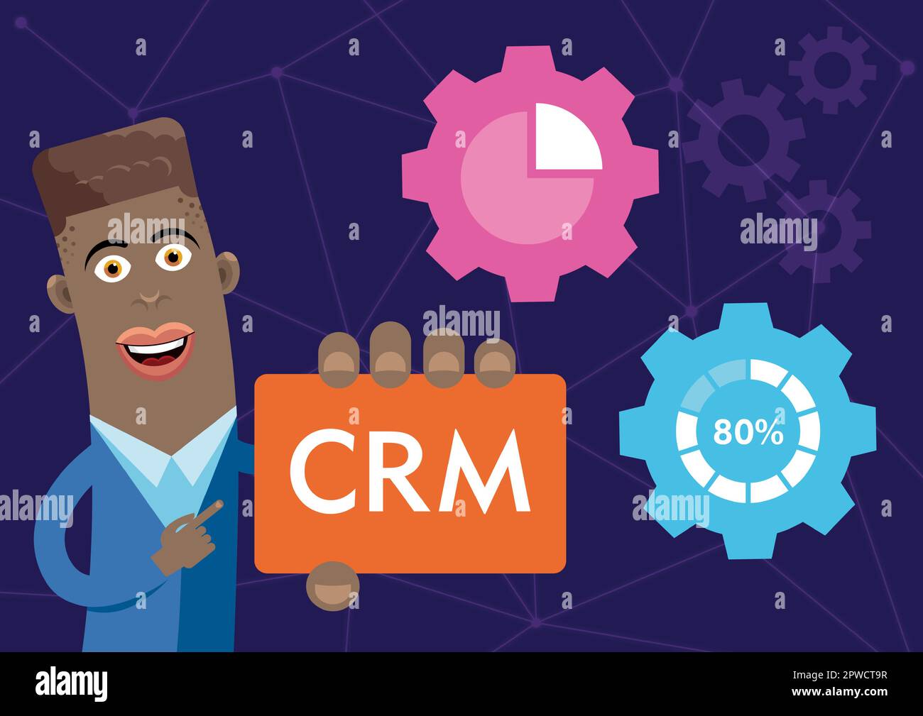 CRM Customer Relationship Management Stock Vector Image & Art - Alamy CRM Customer Relationship Management Stock Vector Image & Art - Alamy