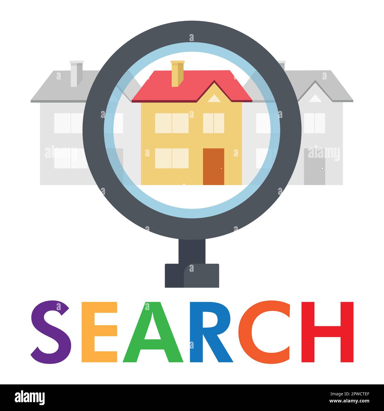 Home production Cut Out Stock Images & Pictures - Alamy