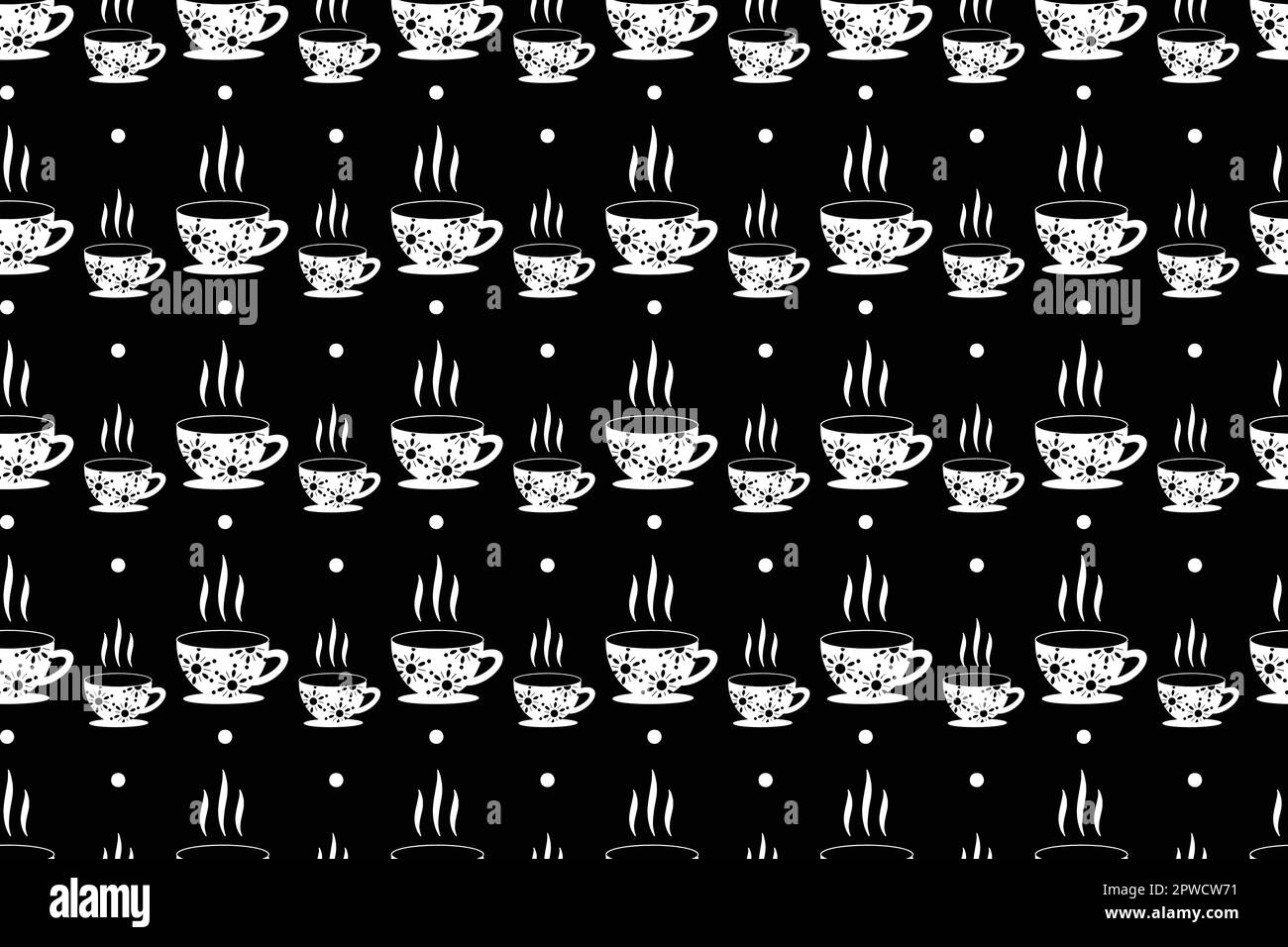 Tribal seamless pattern. Traditional indian print. Colorful abstract ...