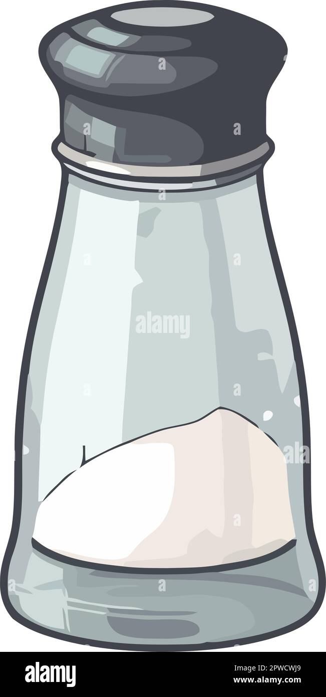 Sodium chloride Stock Vector Images - Alamy
