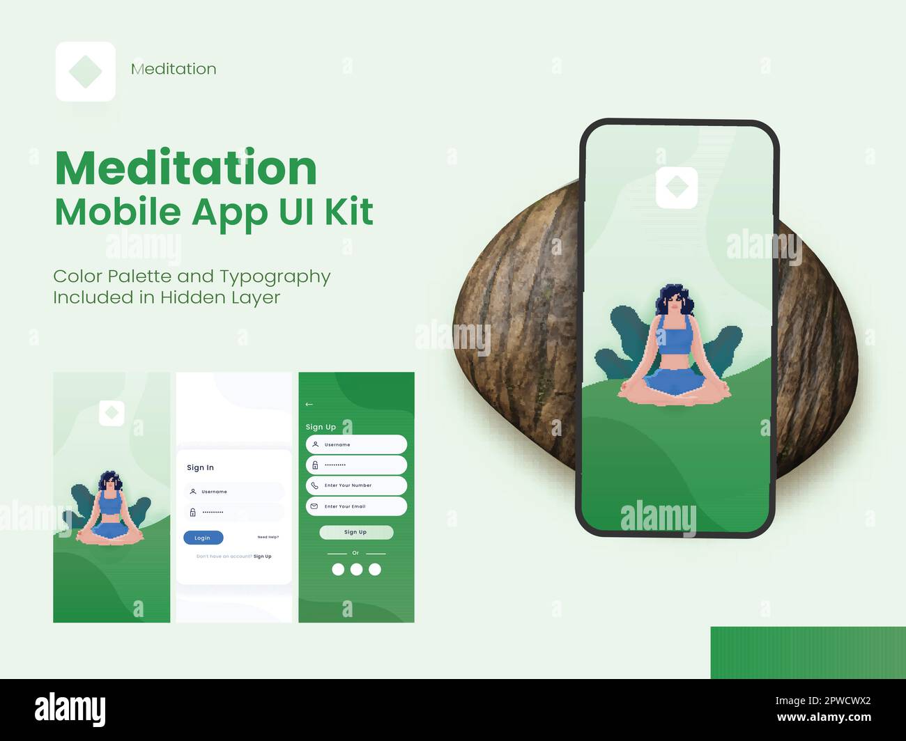 Female create Stock Vector Images - Alamy