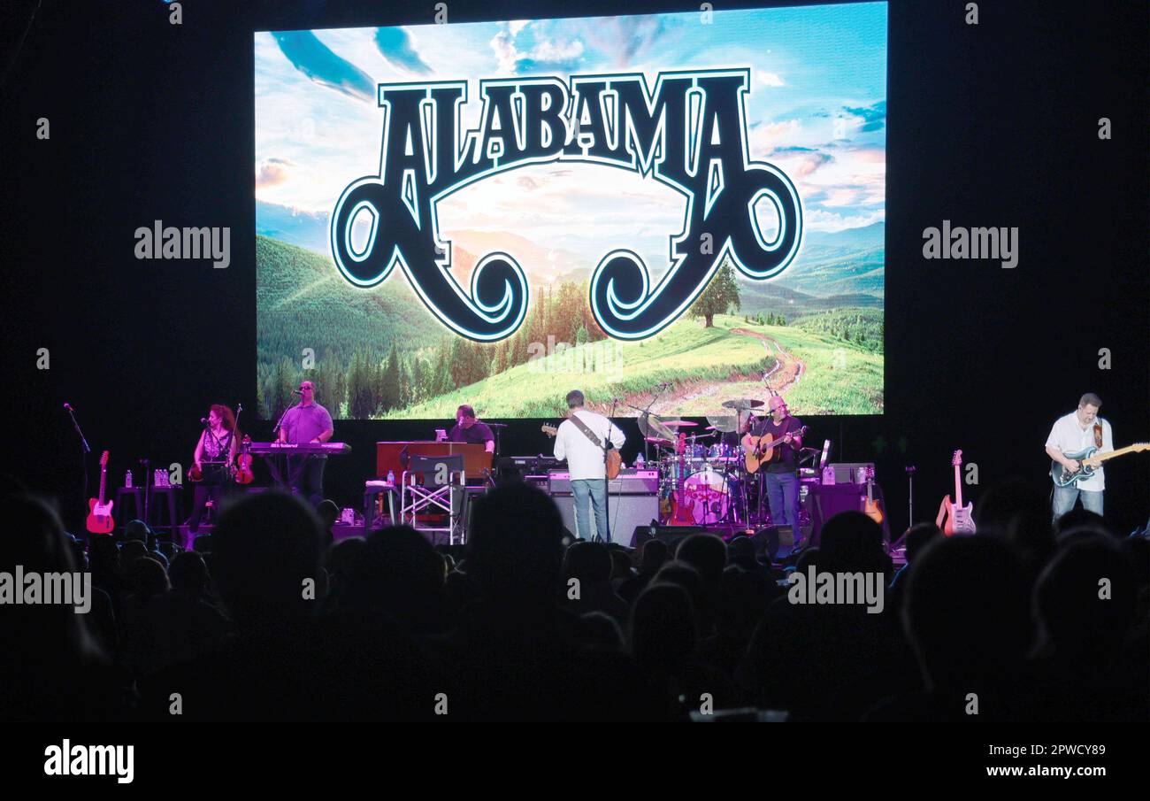 Ithink amphitheatre hi-res stock photography and images - Alamy