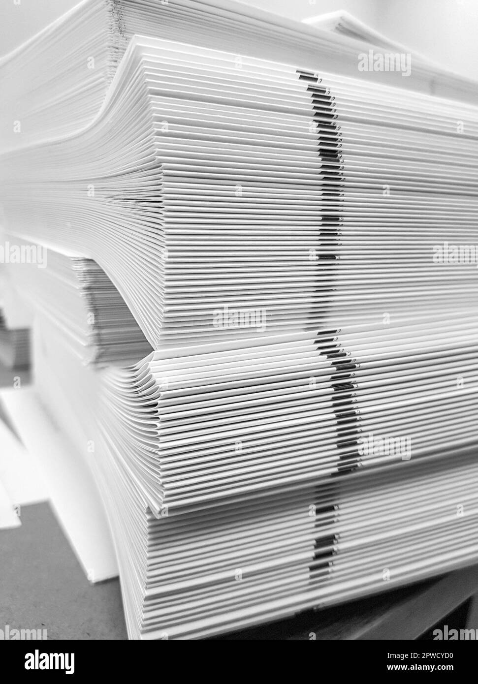 Data warehouse images Black and White Stock Photos & Images - Alamy