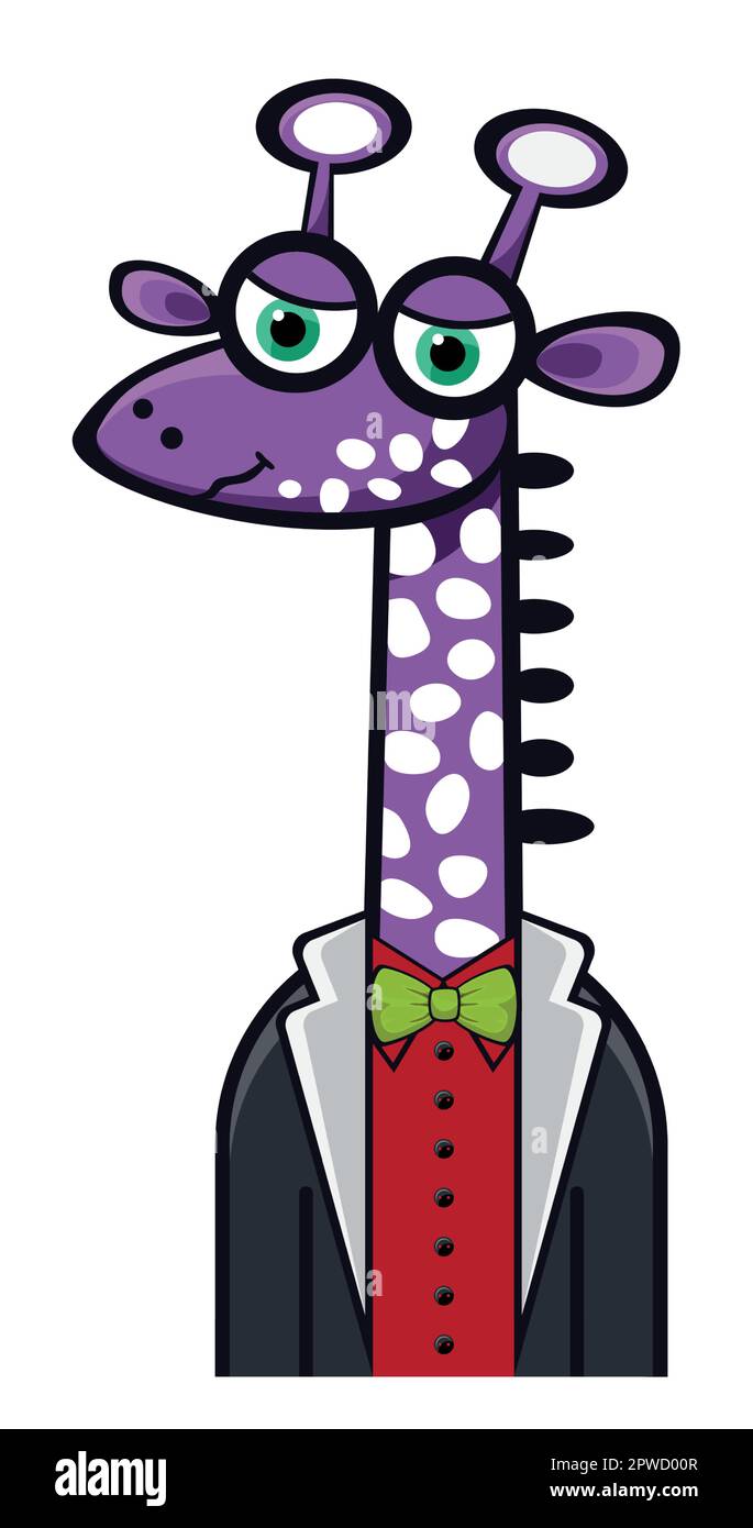 Costume funny Cut Out Stock Images & Pictures - Alamy