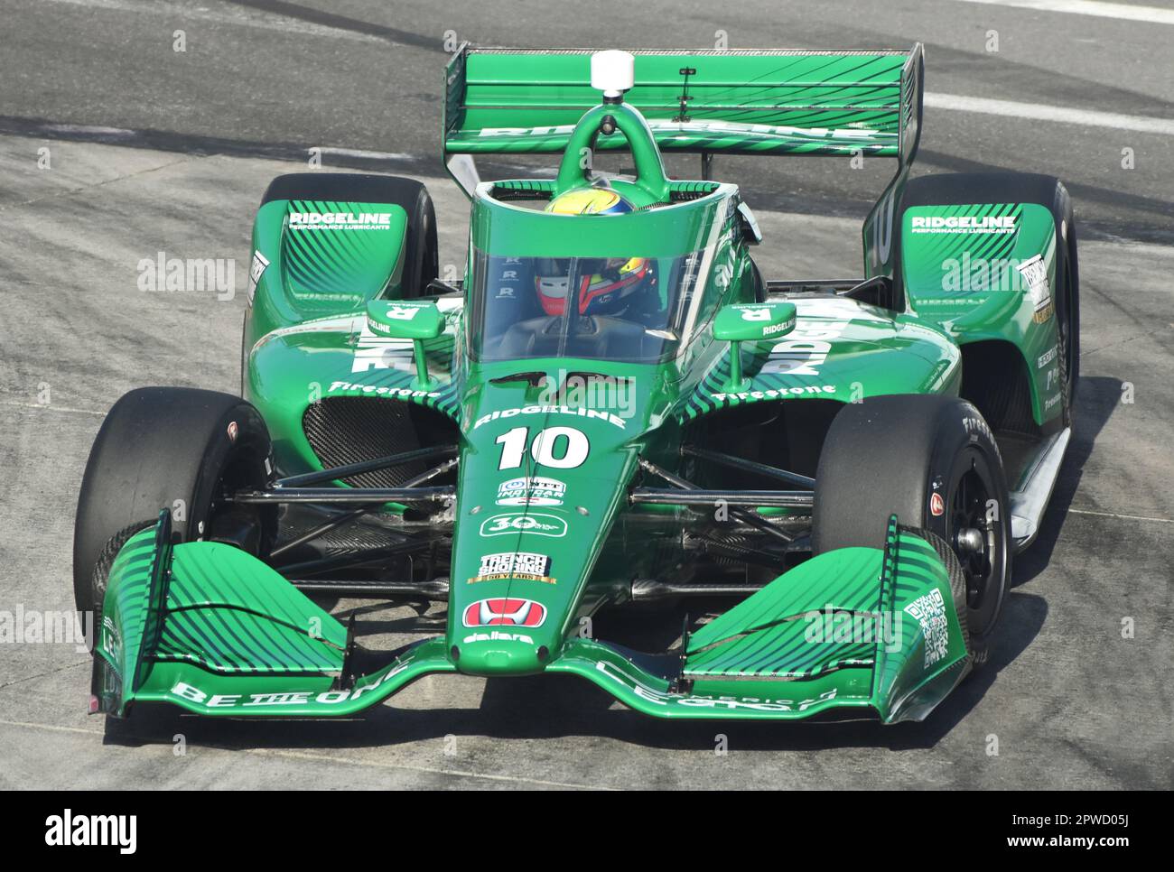 Car no 10 hi-res stock photography and images - Alamy