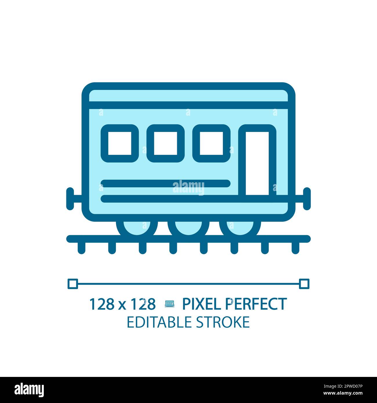 Rapid railcar Stock Vector Images - Alamy