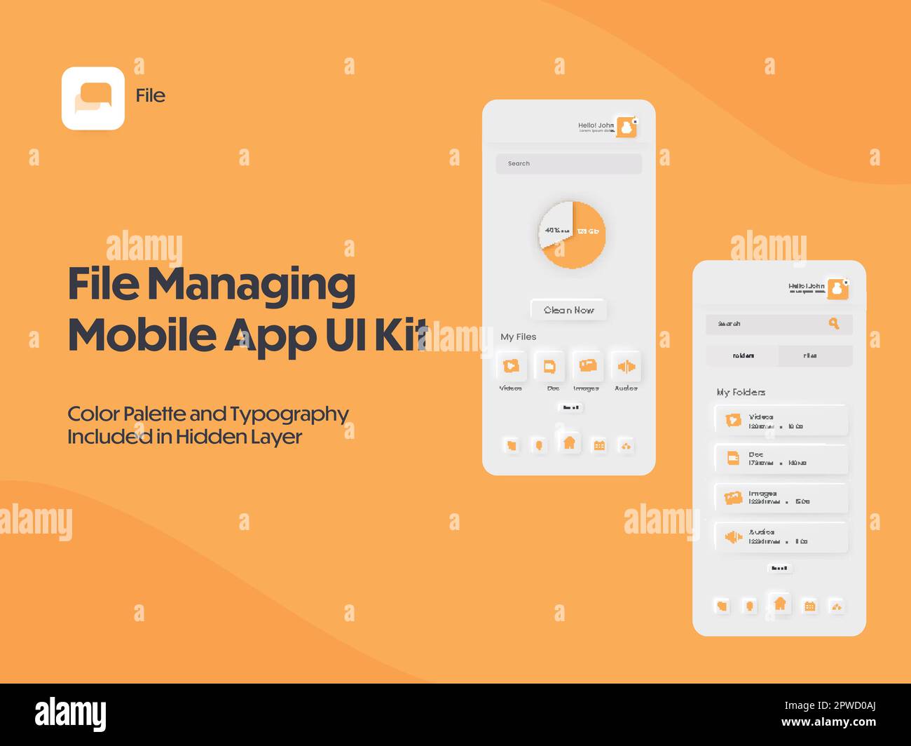 Managing app Stock Vector Images - Alamy