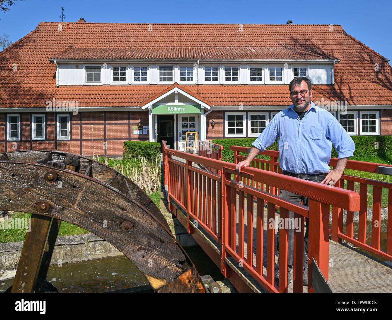 Christian vieth hi-res stock photography and images - Alamy