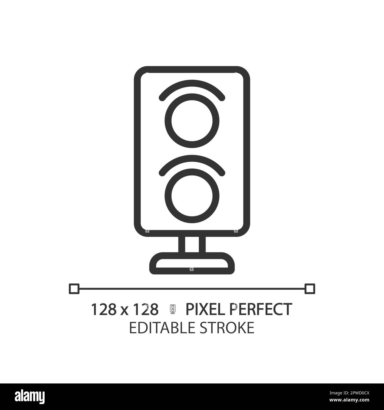 Railway signalling Stock Vector Images - Alamy